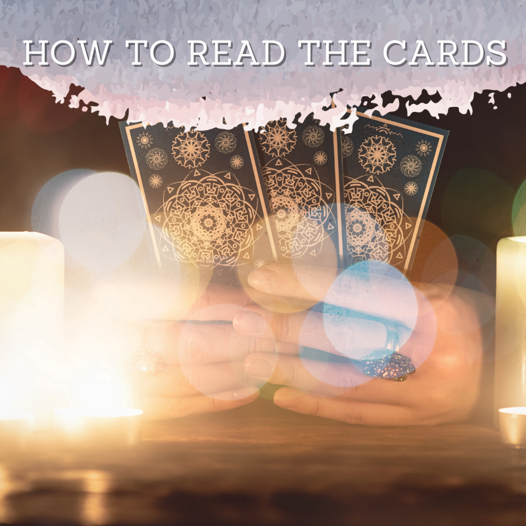 TAROT KNOWLEDGE BASE - The Tarot Shop UK