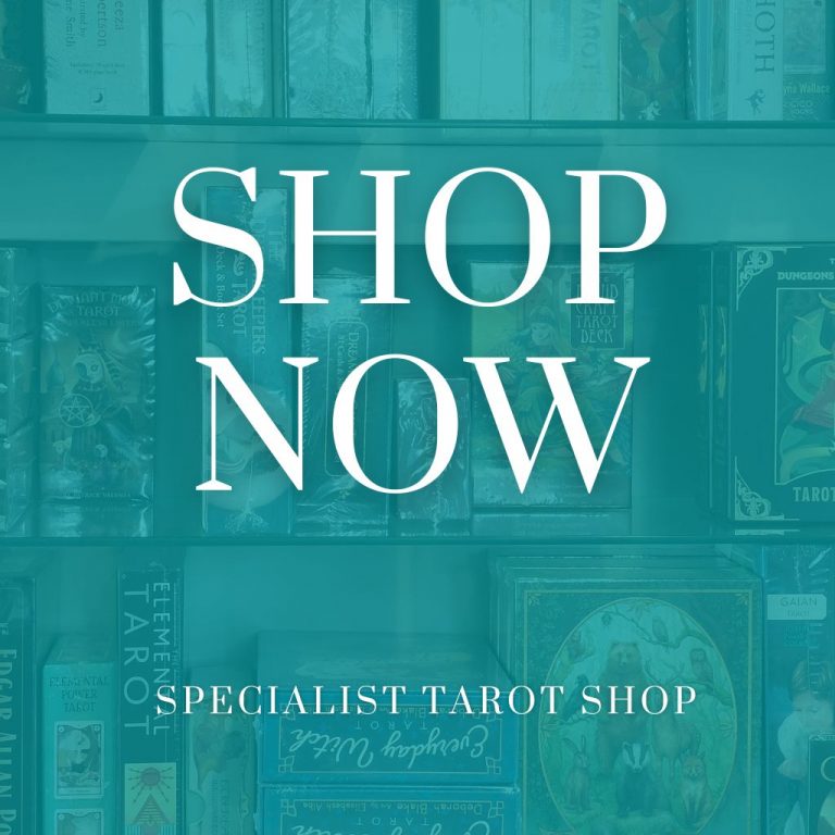 The Tarot Shop UK