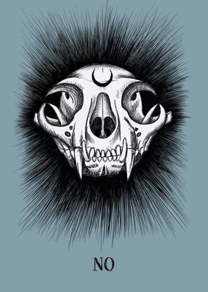 Crystal Ball Pocket Oracle – Intuition, Clarity & Divine Guidance