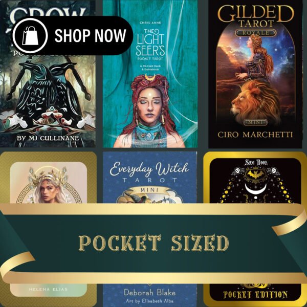 Home - The Tarot Shop UK